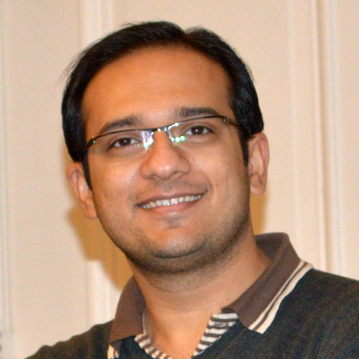 Ali Ajaz | IHE Delft Institute for Water Education